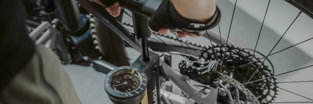 Bicycle Pumps for All Cycling Needs – Floor, Mini & More | New Era Cycle