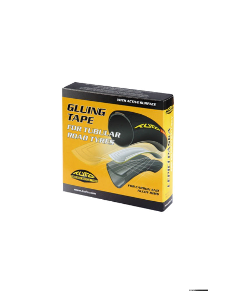 Tufo Gluing Tape For Tubular Road Tyre | New Era Cycle