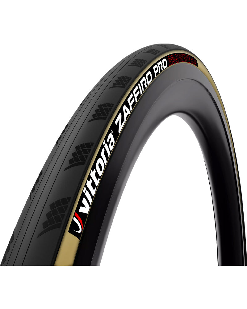 Vittoria Zaffiro Pro Graphene 2.0 Clincher Road Tyre | New Era Cycle