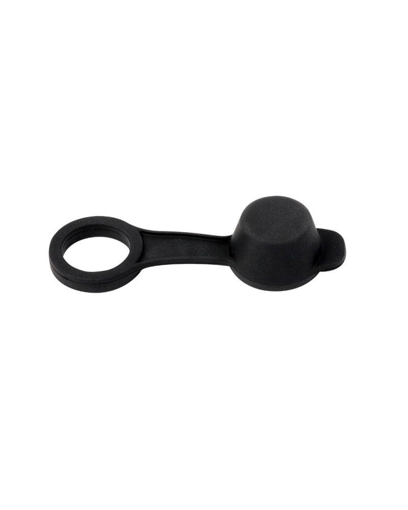 Zefal Mud-Cap for Sense Soft Bottles | Nozzle Protection | New Era Cycle