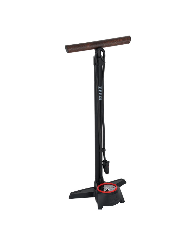 Zefal Profil Max FP60 Floor Pump - Z-Switch | New Era Cycle