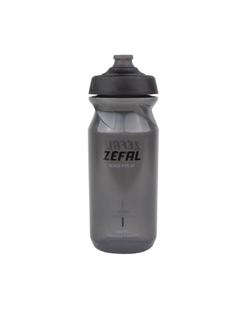 Zefal Sense Pro 65 Water Bottle - 650ml – Leak-Proof & BPA-Free | New ...