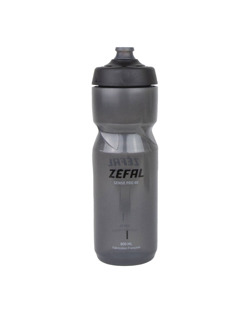 Zefal Sense Pro 80 Water Bottle - 800ml – Leak-Proof & BPA-Free | New ...